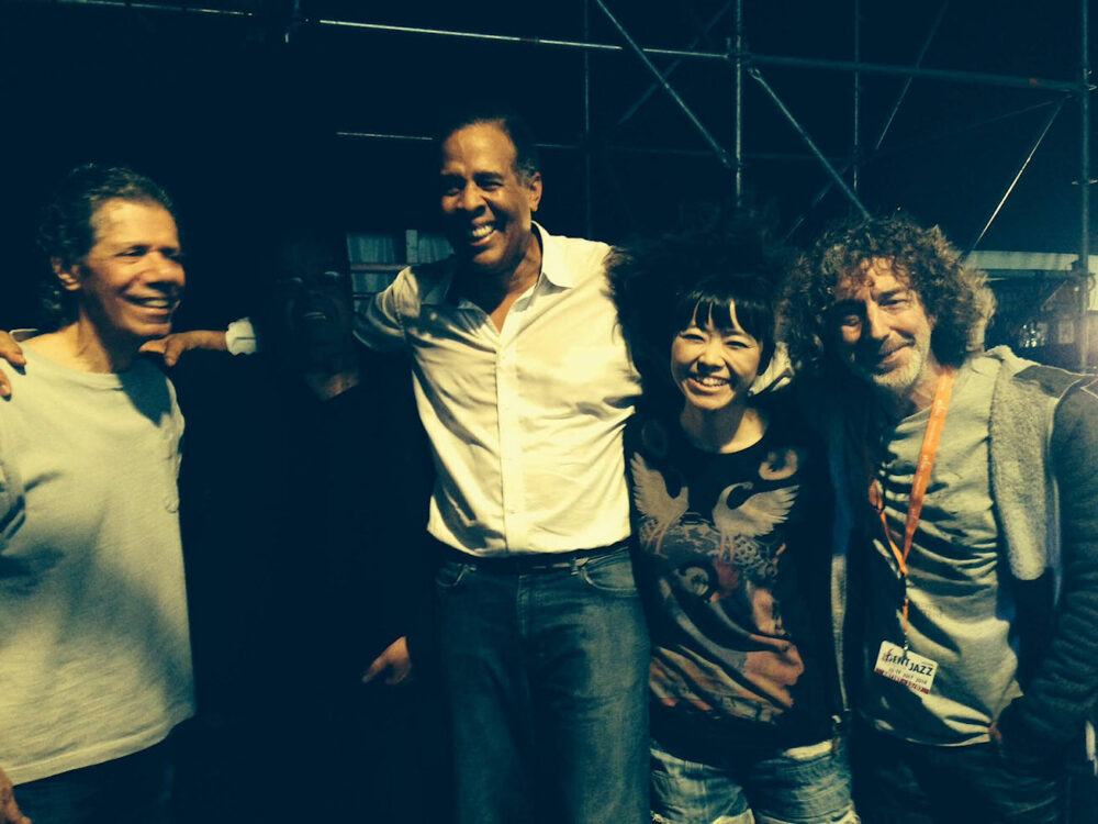 Stanley Clarke : Official Website